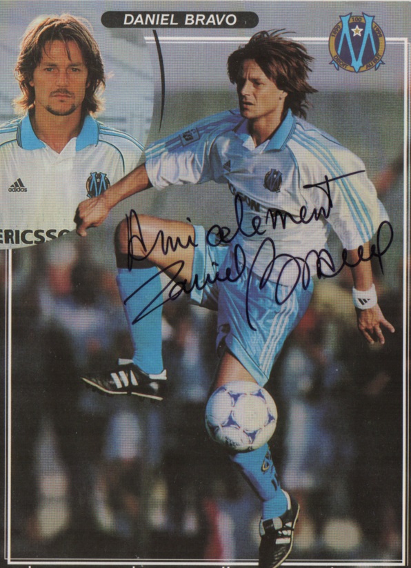 OM1899 tout sur l'OM