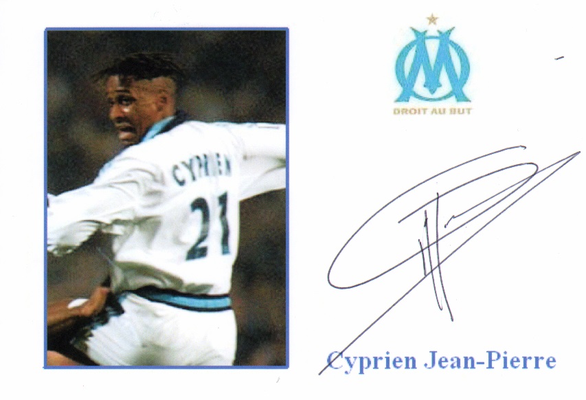 OM1899 tout sur l'OM