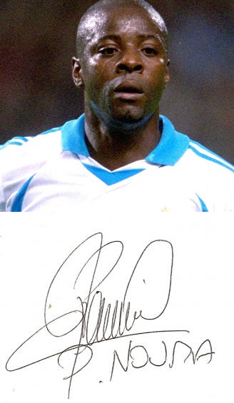 OM1899 tout sur l'OM