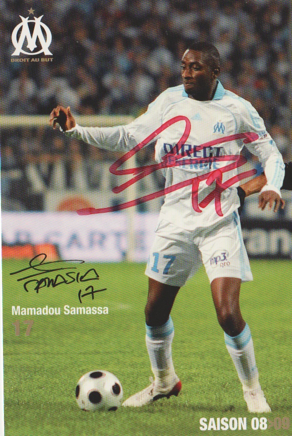 OM1899 tout sur l'OM