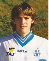 OM1899 tout sur l'OM